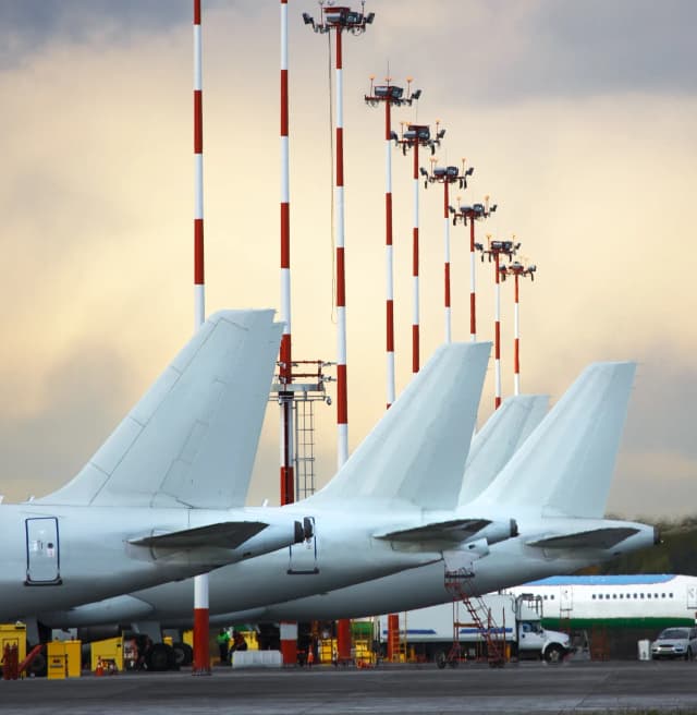 CORSIA Carbon Offsets | Aviation Emission Solutions